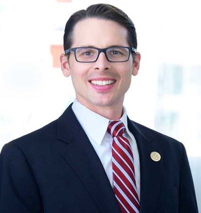 Sando Law, P.A: FWC Defense, Criminal Defense