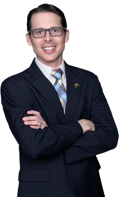 Sando Law, P.A: FWC Defense, Criminal Defense