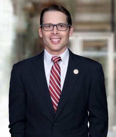 Attorney Andrew Sando, Esq: A Recognized Leader in His Field | Sando ...