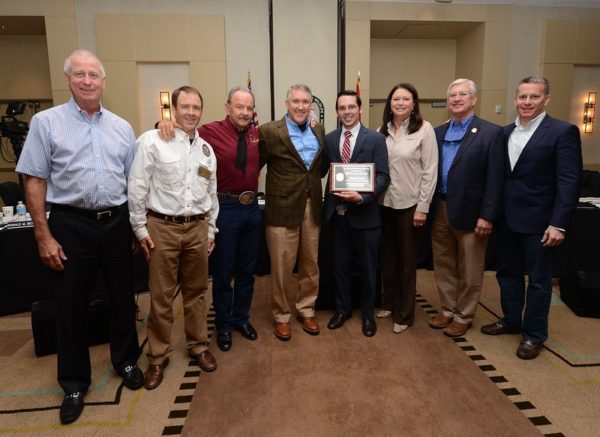 Prosecutor of the Year Award - Sando Law